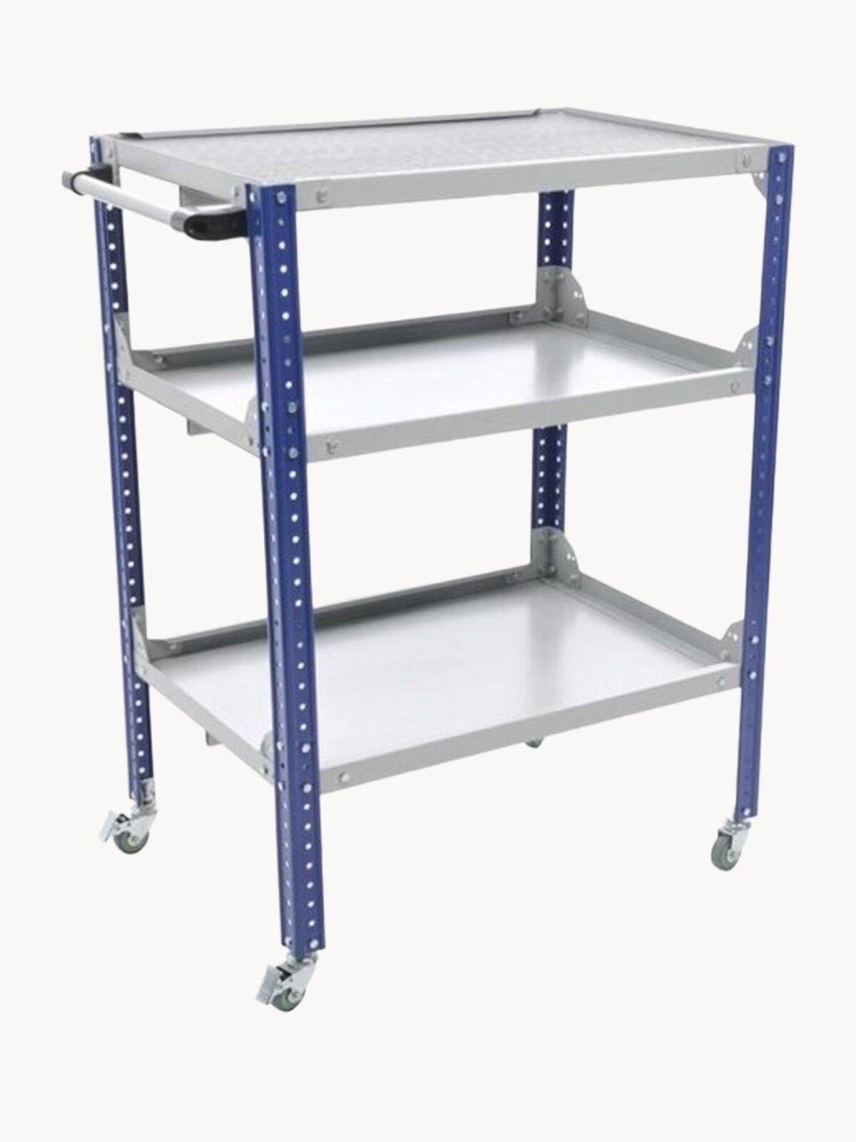 Тележка инструментальная Практик Garage