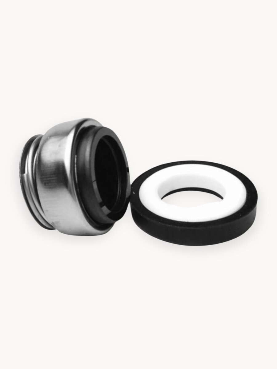 Сальник пружинный для насоса (торцевое уплотнение) 301-13