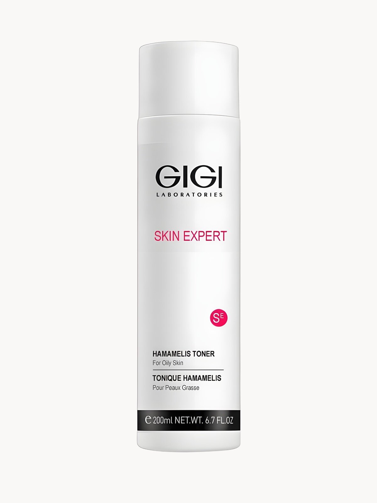 GIGI / Skin Expert — Hamomelis lotion for oily skin/ Лосьон «Гамамелис» для жирной кожи, 250 мл, (арт: 23062)