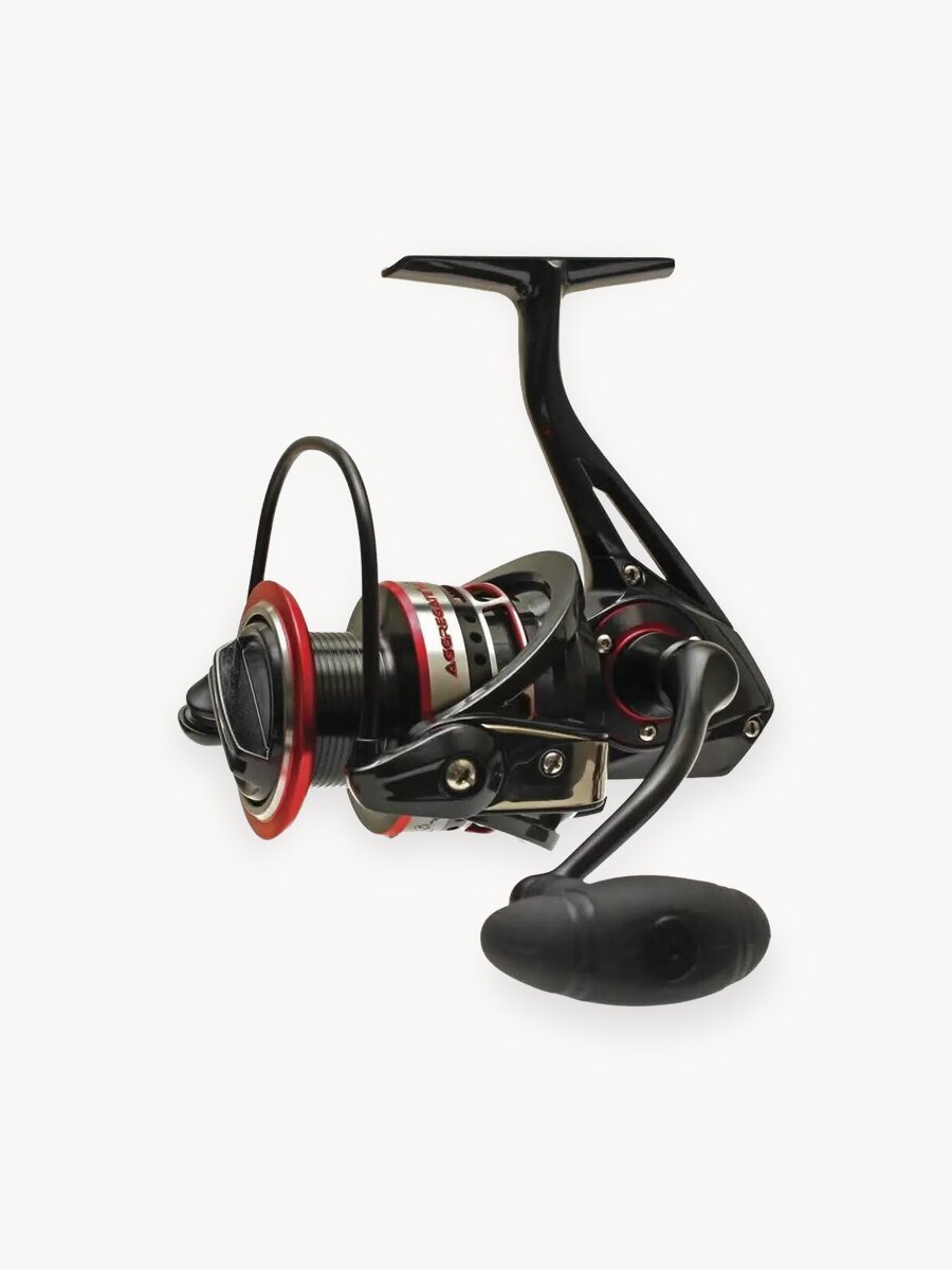 Катушка Stinger Aggregate HD 3000