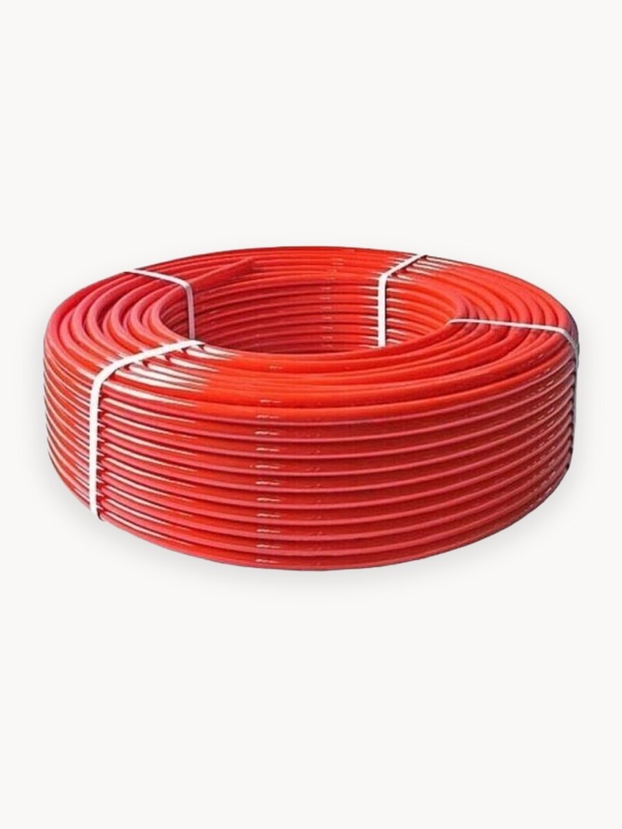 Труба Lerdepo PE-RT, 20х2.0 мм, бухта 100м