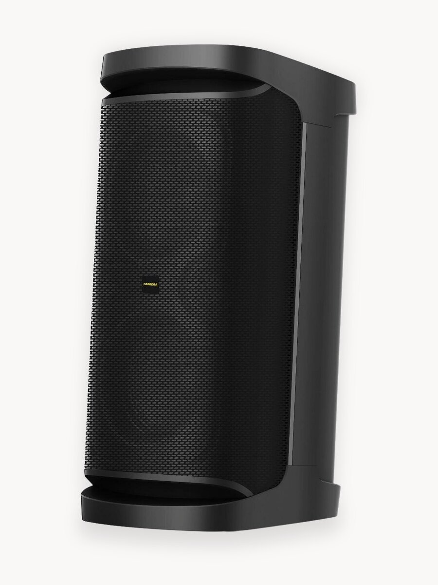 Музыкальный центр Mini Carrera CRA-102