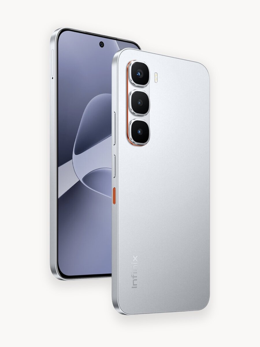 Смартфон Infinix HOT 60 PRO X6885