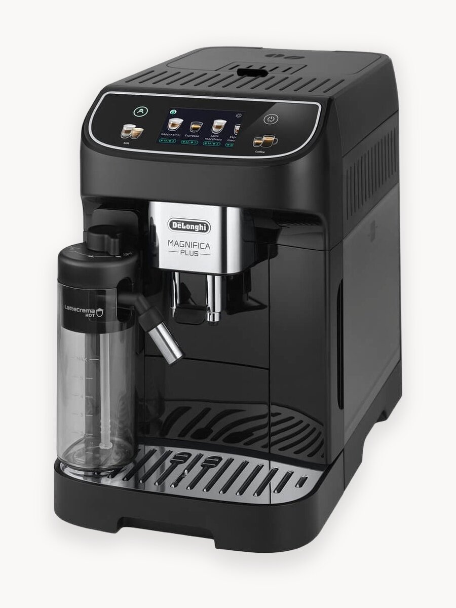 Кофемашина DeLonghi Magnifica Plus