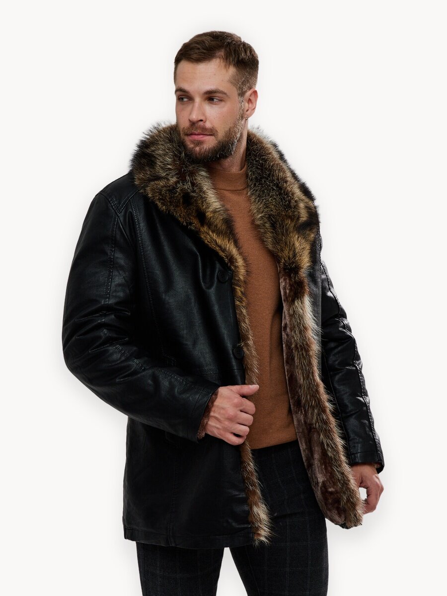 Куртка  Мужские куртки