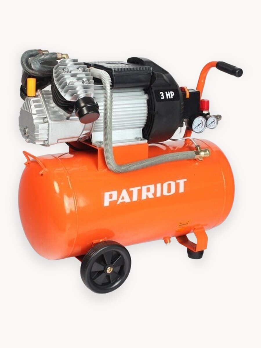 Компрессор Patriot VX 50-402