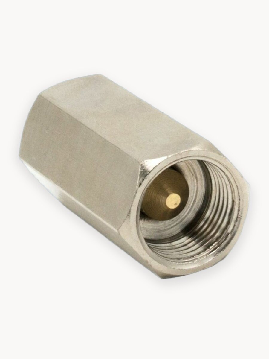 Обратный клапан KAM-10 3/8