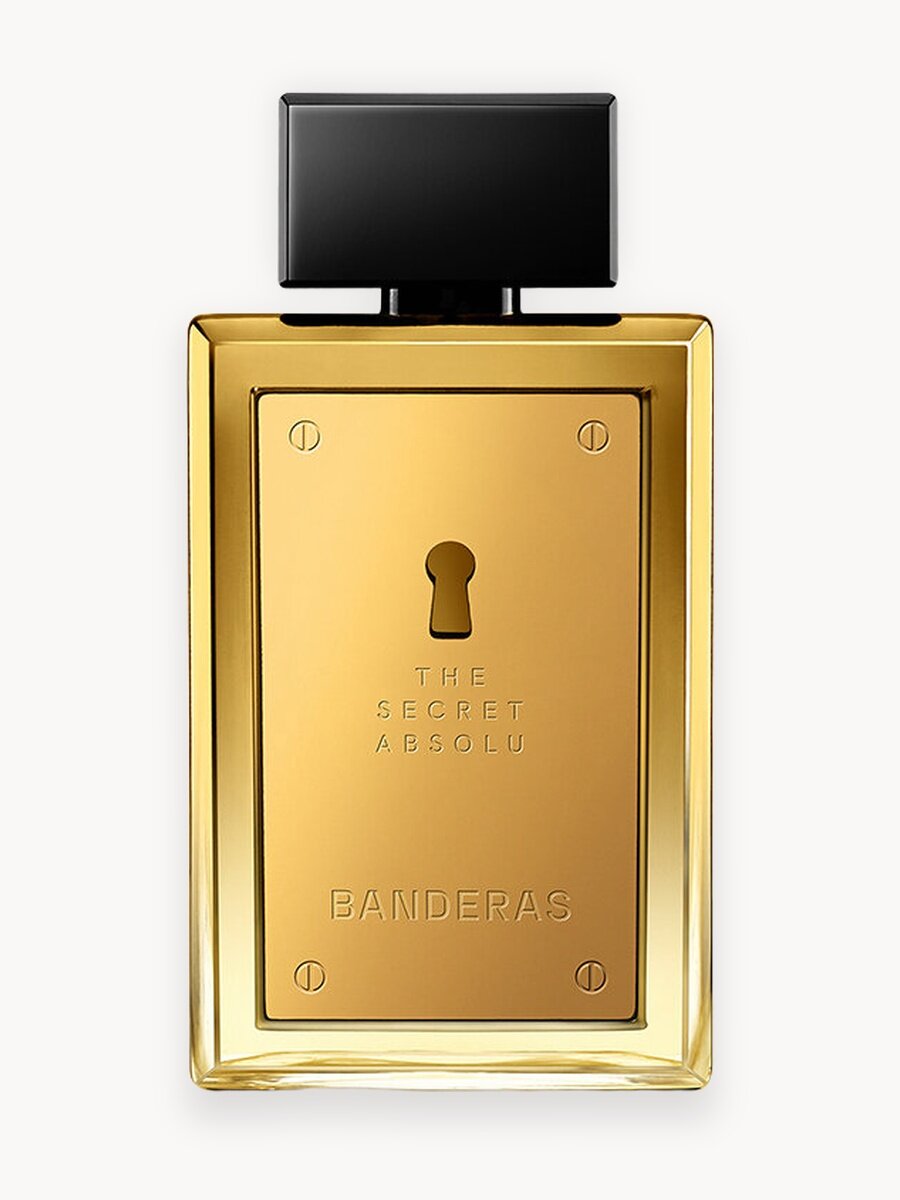 Парфюмерная вода BANDERAS The Secret Absolu 50 мл
