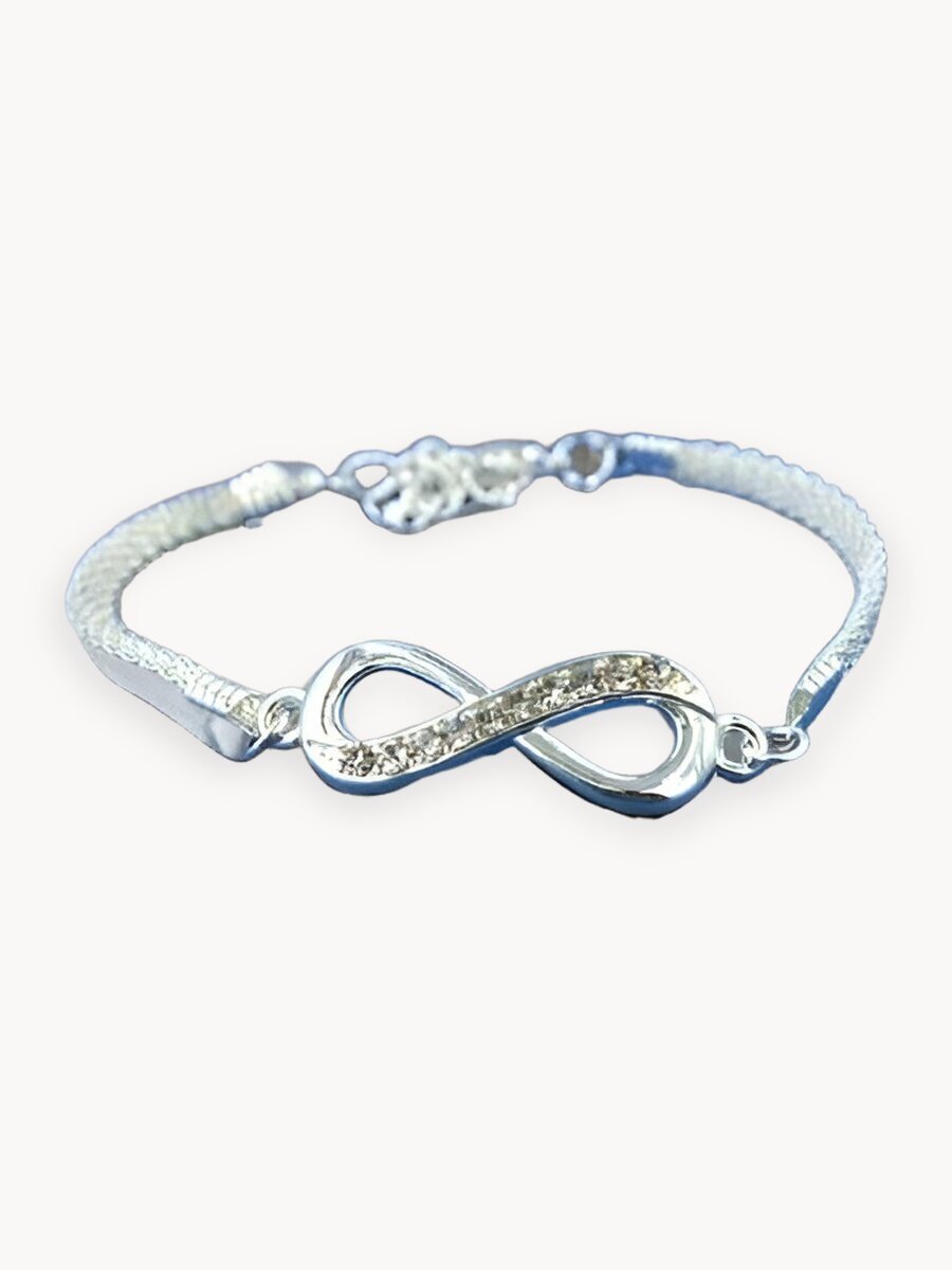 Славянский оберег, браслет, кристалл