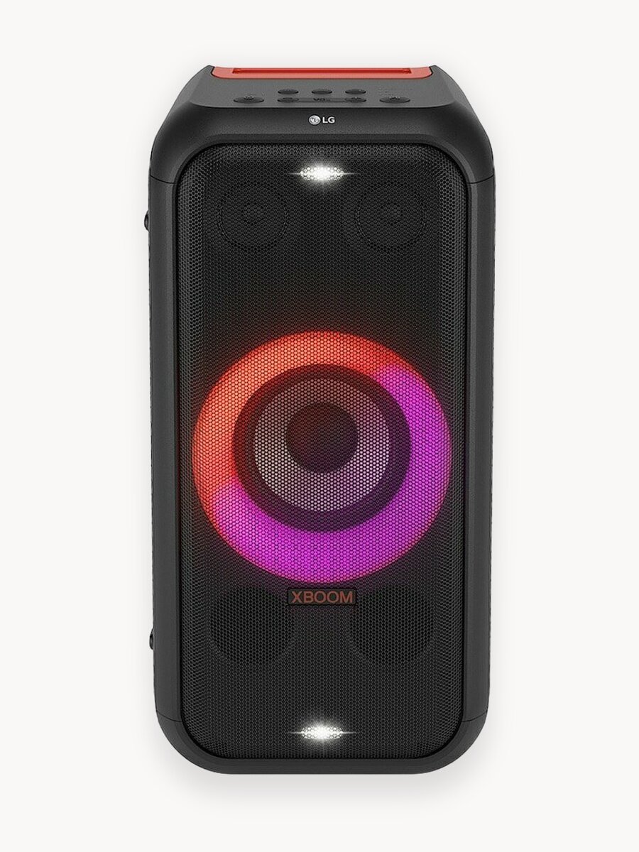 Музыкальный центр LG XL5S