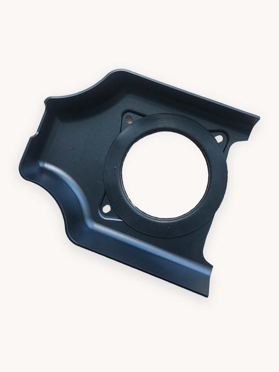 Облицовка горловины бензобака Веста, Веста НГ с уплотнительным кольцом