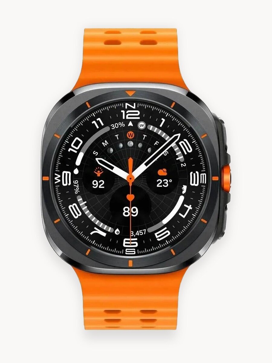 Умные часы Samsung Galaxy Watch Ultra