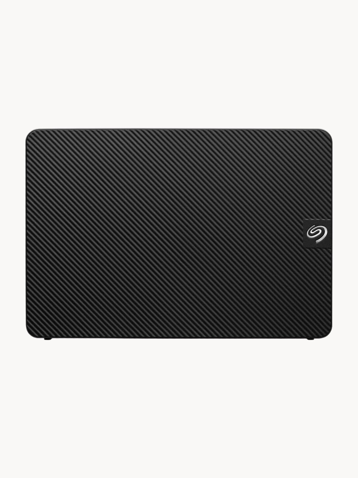 Жесткий диск внешний Seagate 24TB Expansion Black STKP24000400 (actual)