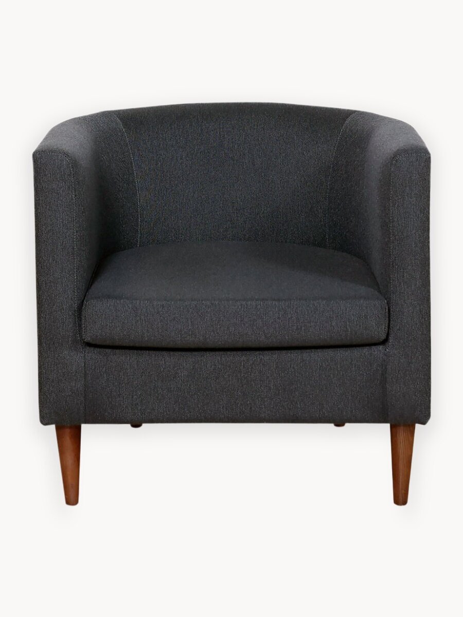 Классическое кресло ИКЕА Тульсте