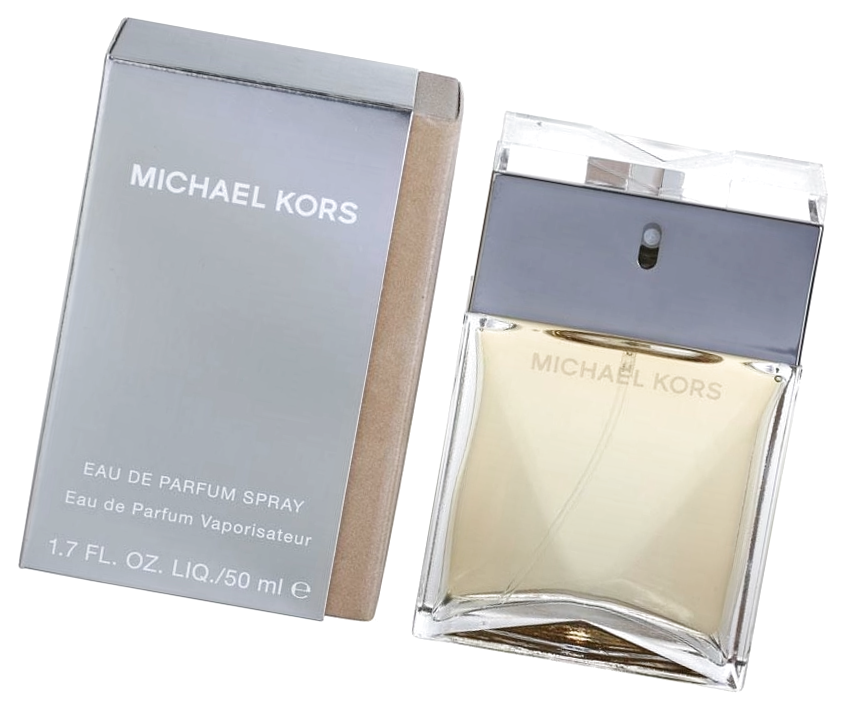 Женская парфюмерная вода Майкл Корс Майкл Корс 50 мл - Michael Kors Michael Kors аромат