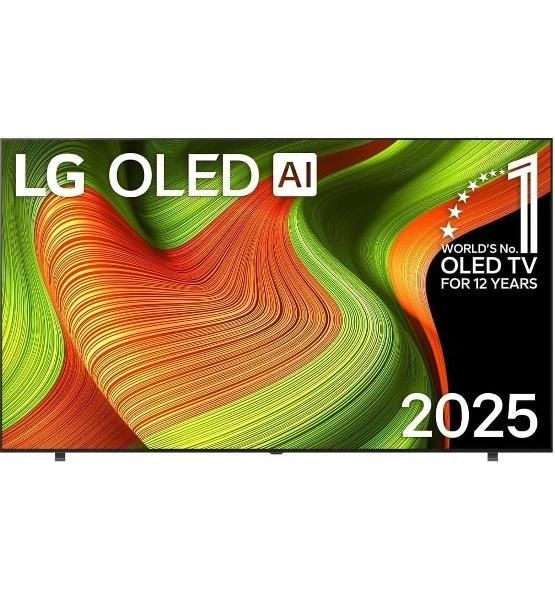 Телевизор LG OLED83B5RLA. ARUG