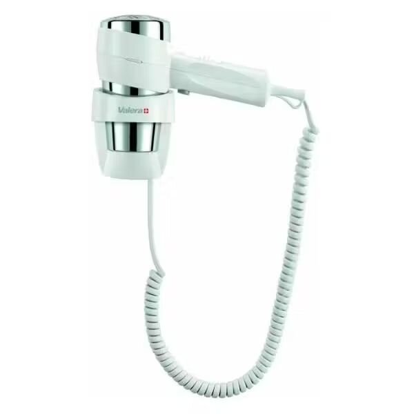 Фен Valera Action Super Plus, настенный, 1200W, 2