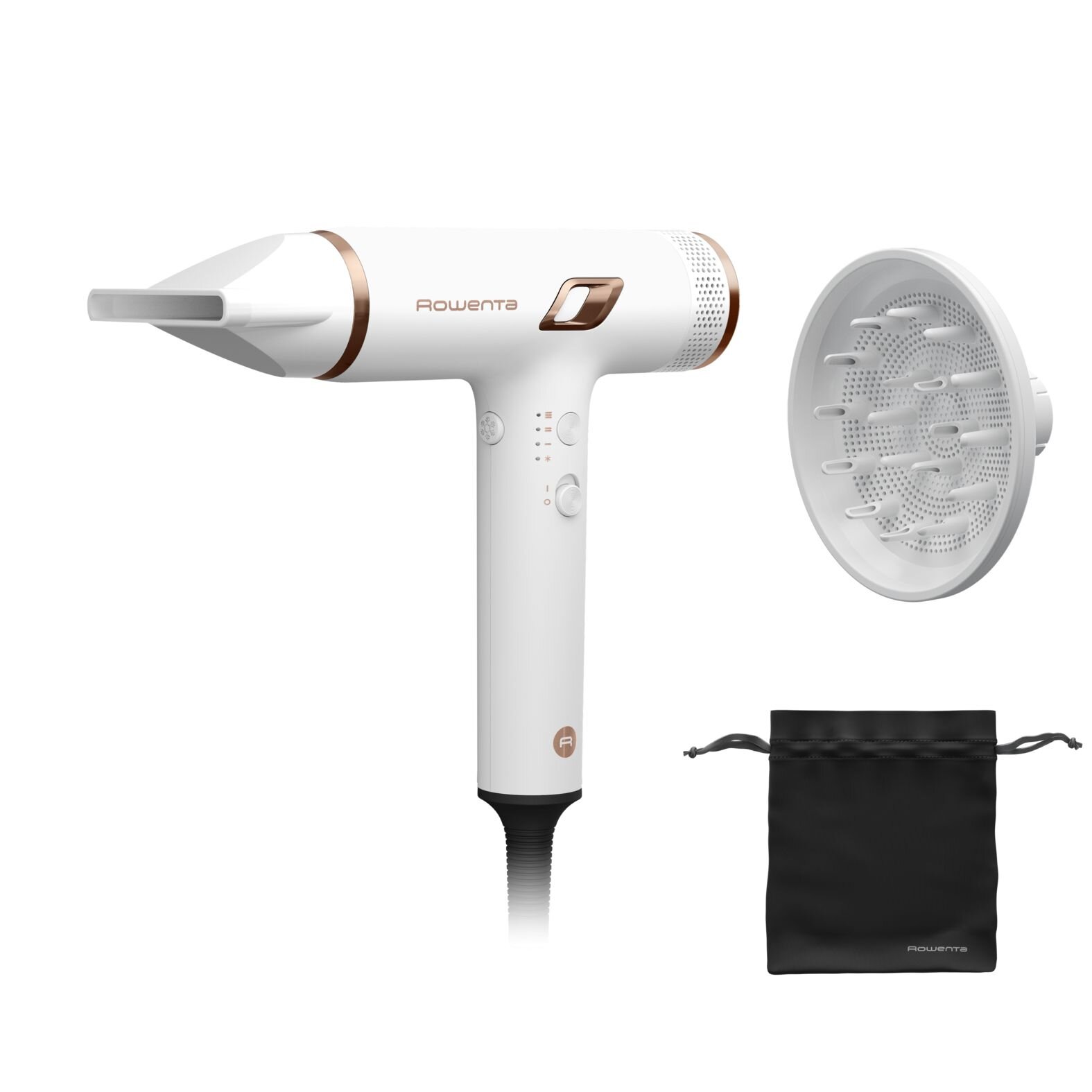 Фен Rowenta Nano (HY8140F0)