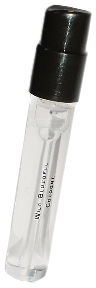 Jo Malone Wild Bluebell женский одеколон 1.5 мл сэмпл - Джо Малон Дикий Колокольчик пробник духов