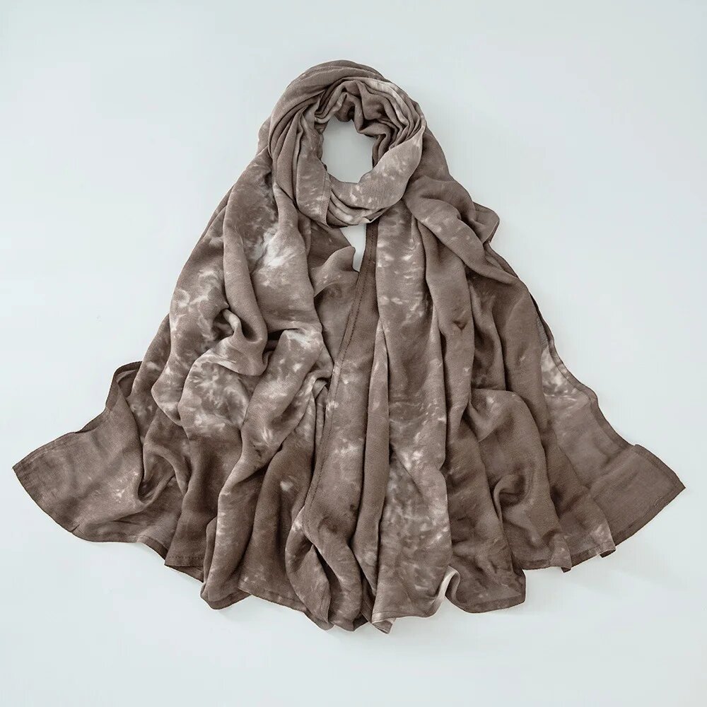 Шарф для взрослых и детей