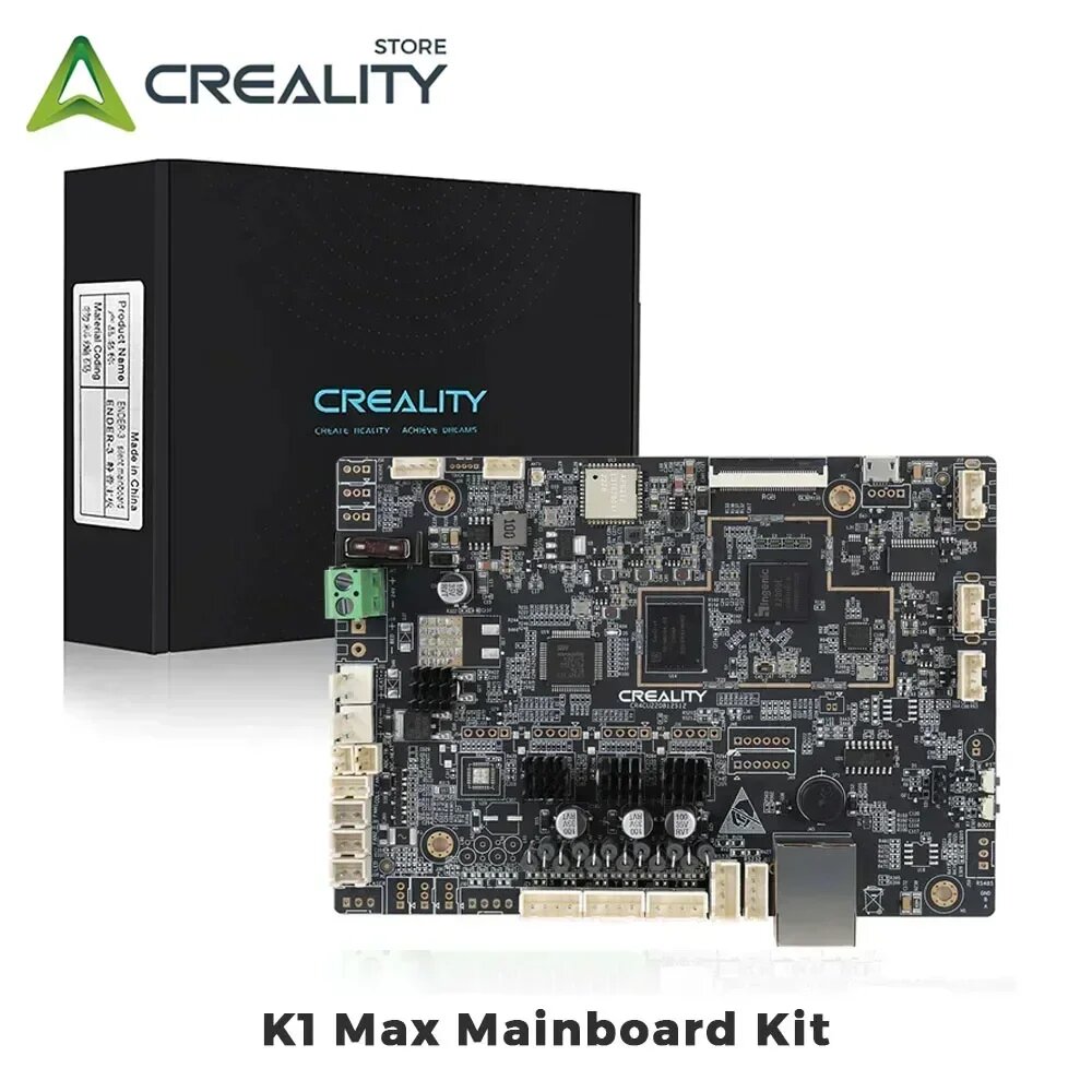Creality K1 Max Mainboard Kit