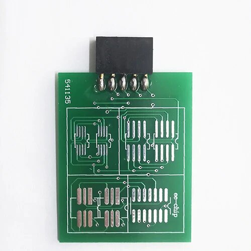 Адаптер EEPROM для Smelecom DSP3 +