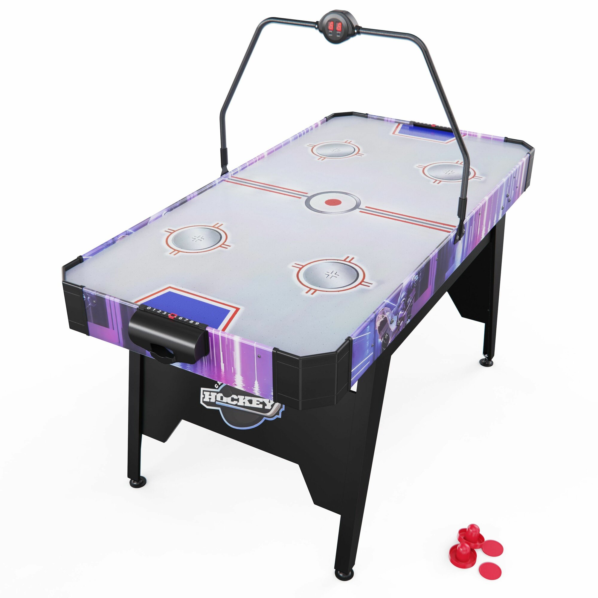 Аэрохоккей DFC DFC AT-205 54"