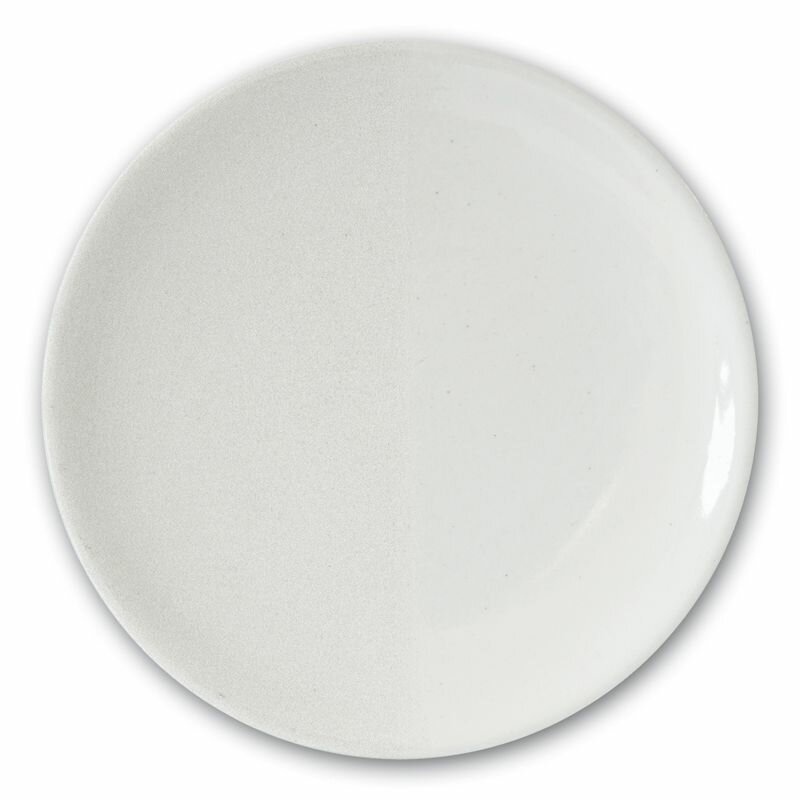 Ангоб для керамики DamLux Toscana Белоснежный Мрамор 5.001, (950-1000 С), 300 мл