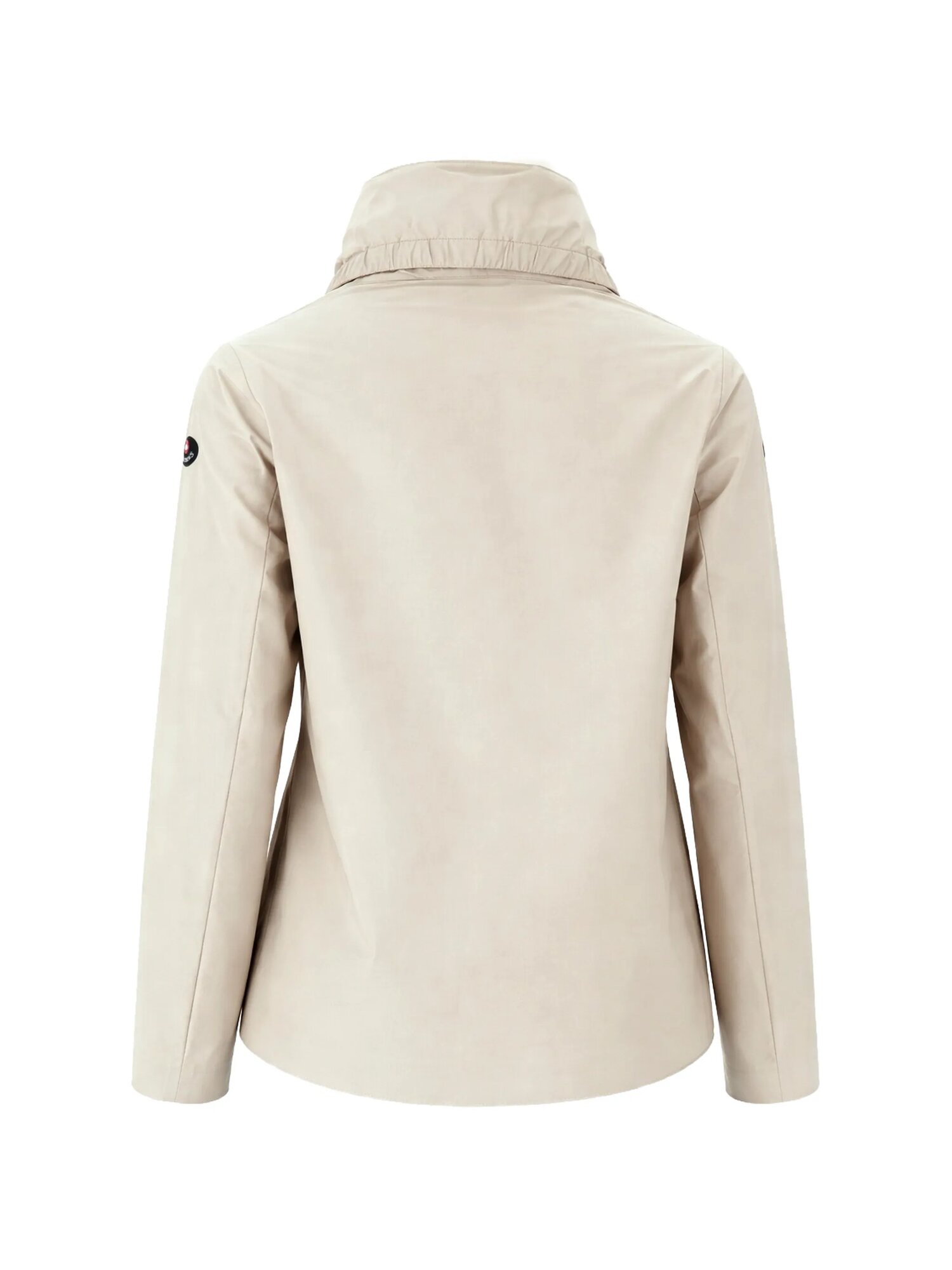 Куртка Canadiens Zip-up pocket-details jacket, размер 48, разноцветный — фото 1