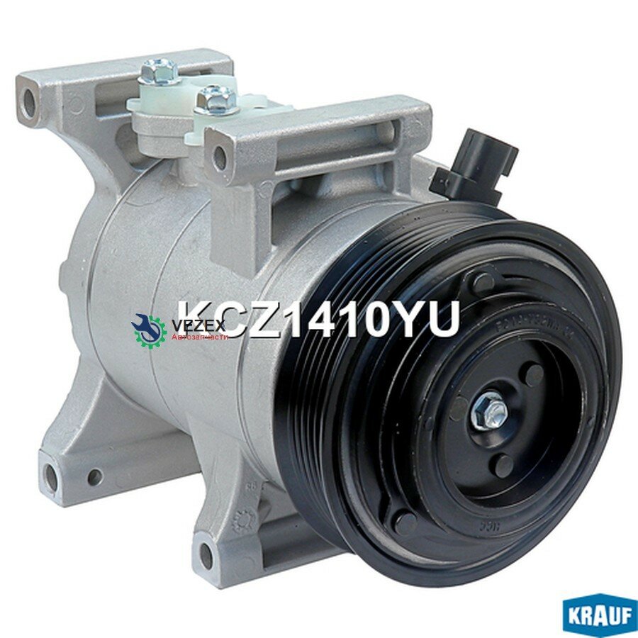 KRAUF KCZ1410YU Компрессор кондиционера