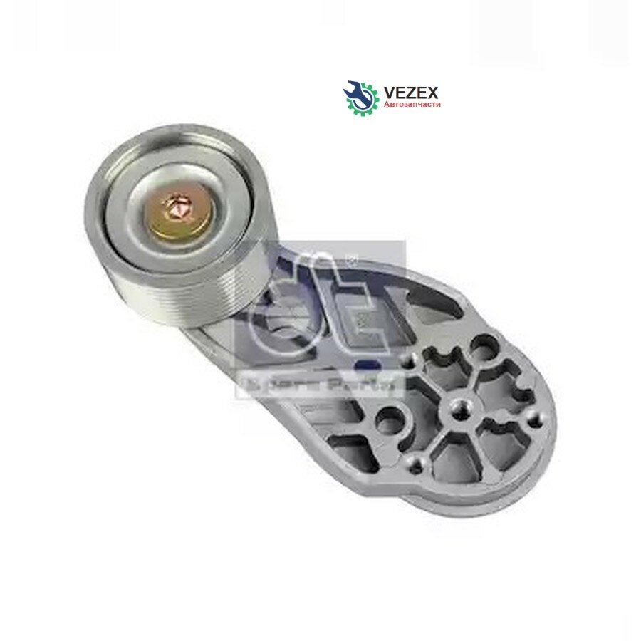 DT SPARE PARTS 2.15452 Натяжитель ремня