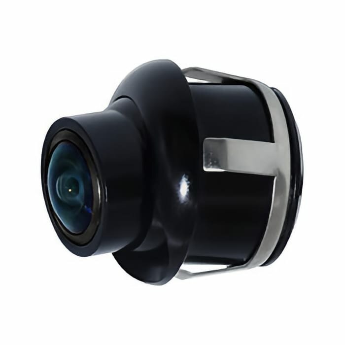 Автомобильная универсальная FullHD камера Proline PR-U046HD