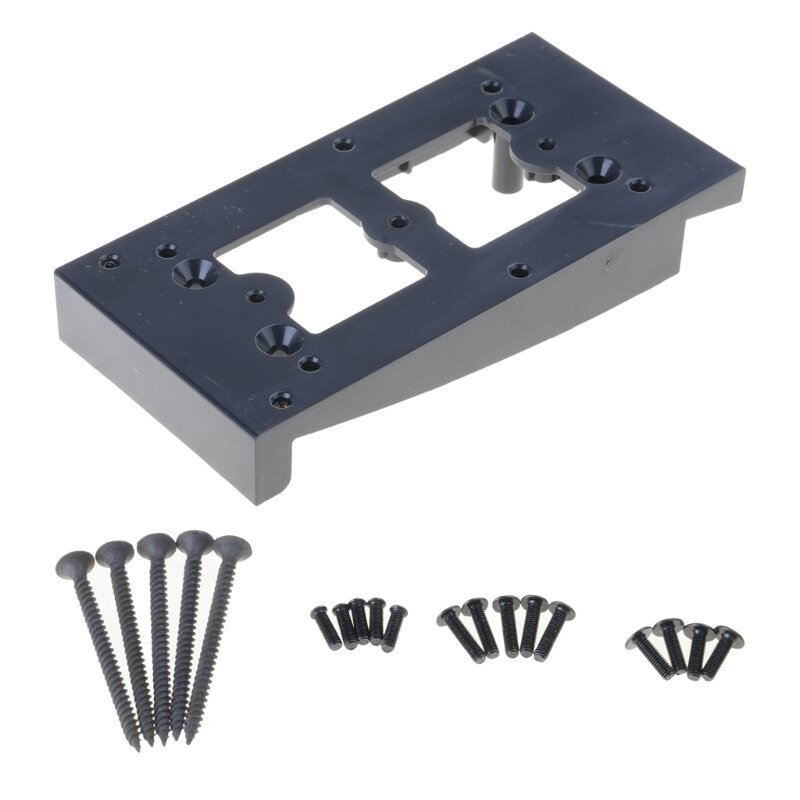 Виниловый Сайдинг Крепление Дверного Звонка Регулировка Углов Крепления Винилового Сайдинга Кронштейн Винилового Сайдинга для Колец Крепление Видеодомофона