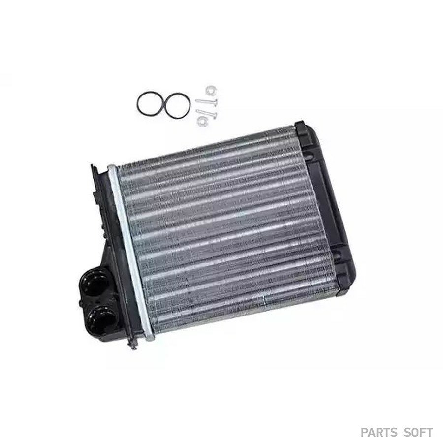 ASAM-SA 30910 радиатор печки!\Renault Duster/Logan/Sandero 1.4/1.6/1.5dCi 04>