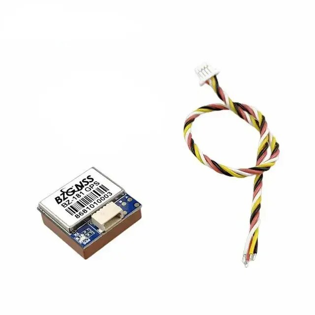 GPS модуль M10 BZ-121/BZ-181/BZ-251 с компасом BZ-181