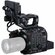 Видеокамера Canon EOS C500 II, 20,8 Мп, 4K, ручная фокусировка