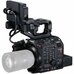 Видеокамера Canon EOS C500 II, 20,8 Мп, 4K, ручная фокусировка