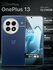 Смартфон OnePlus 13 12/256ГБ Midnight Ocean, 6.82" LTPO AMOLED, Snapdragon 8 Eli...