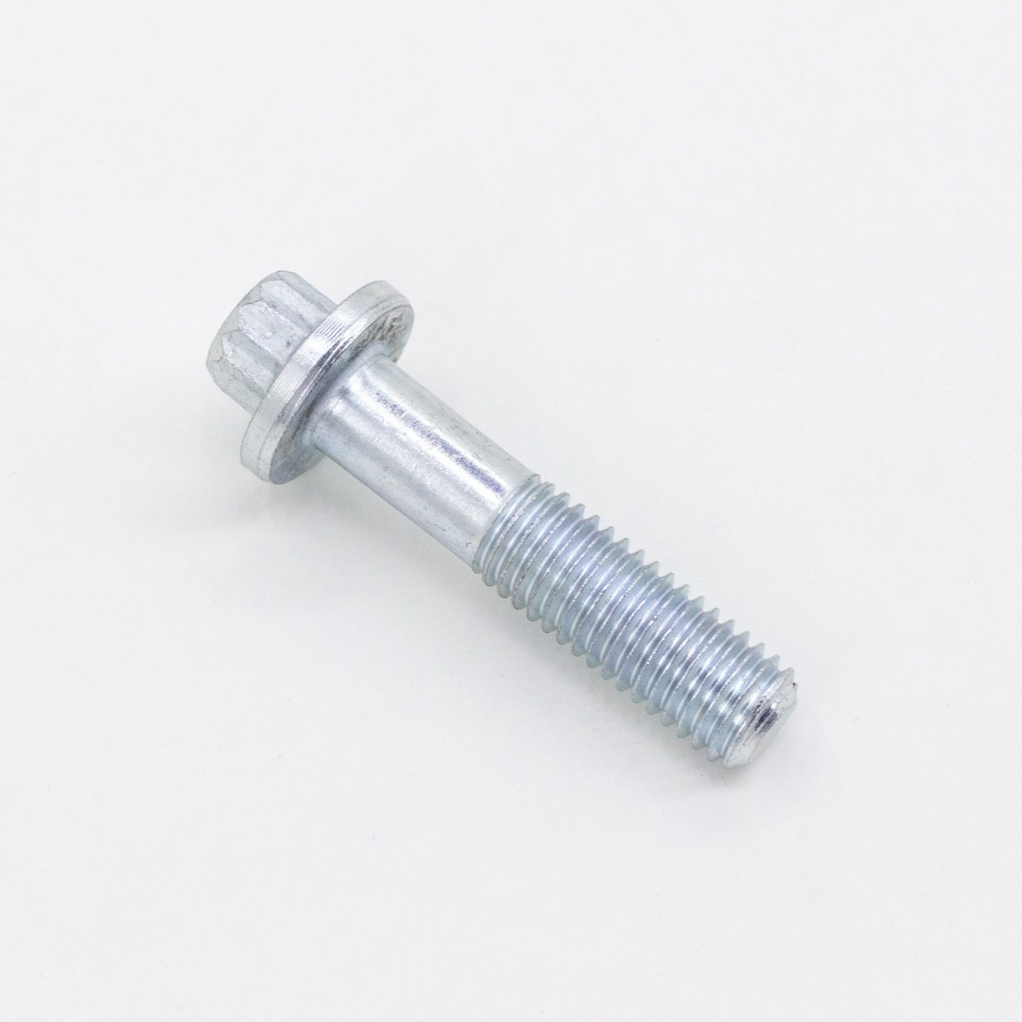 Болт ГБЦ ISUZU ELF 4HF1 1 штука на ДВС, Nilson Auto Parts
