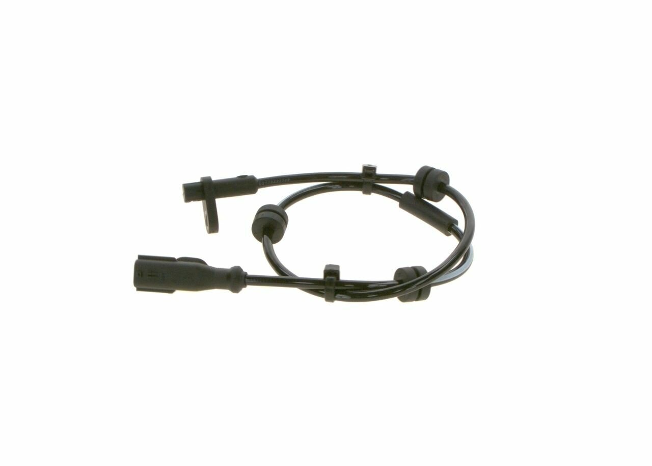Датчик АБС ABS, для Форд Екоспорт, Фиеста, 6, Ван 6 арт 0265009271 BOSCH