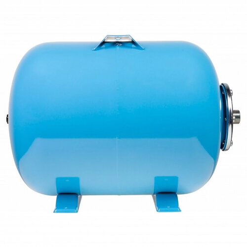 Гидроаккумулятор Джилекс Г 50 ХИТ 50л 8бар синий (7108)