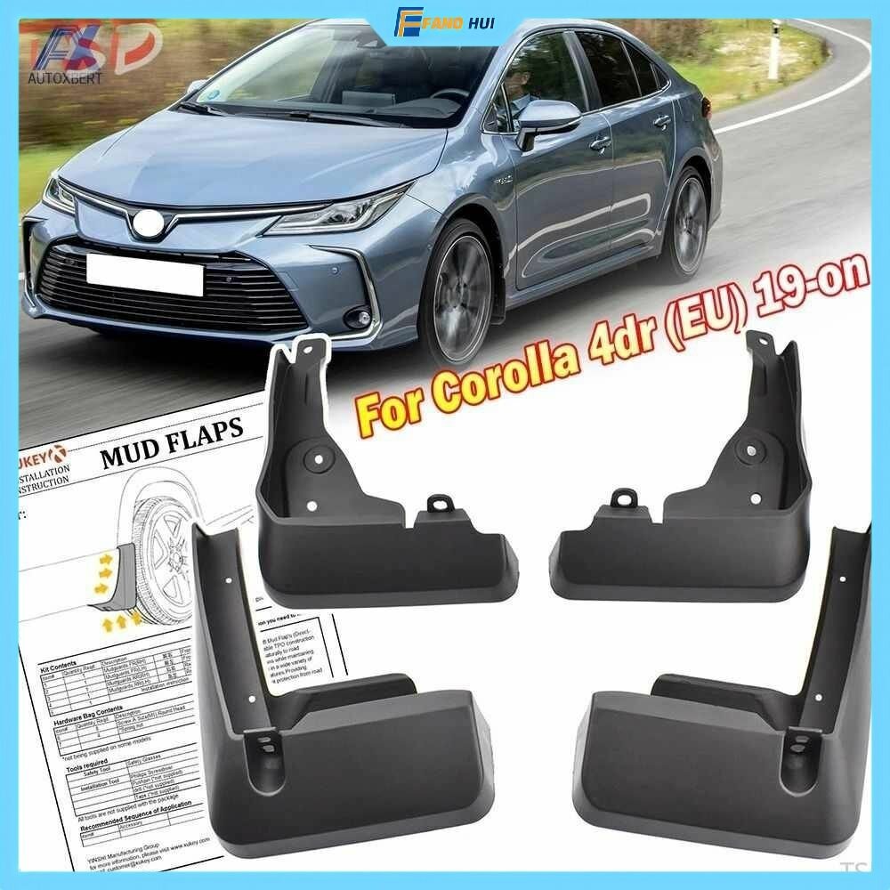 Крыло автомобильное