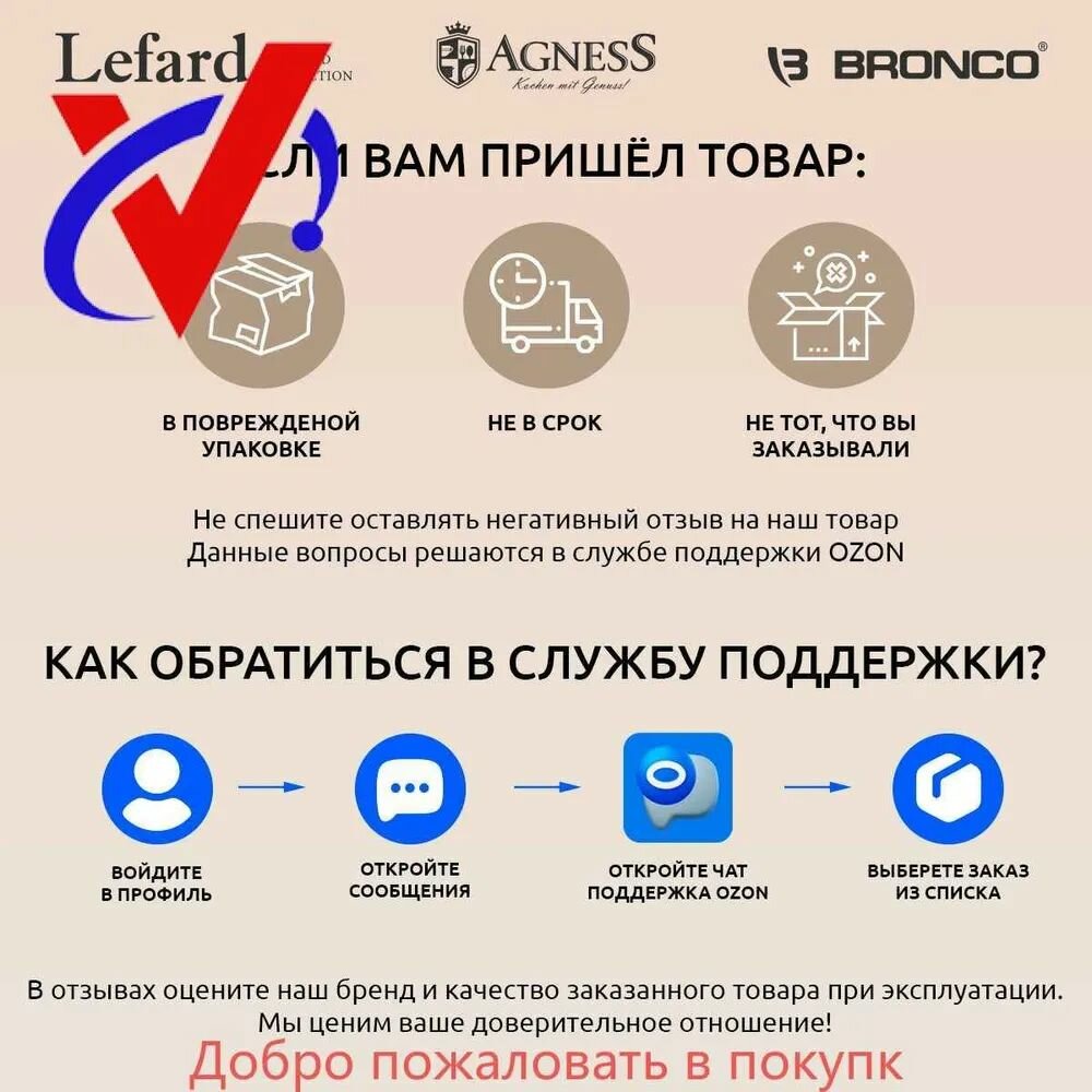 Икорница, 1 предм. — фото 1