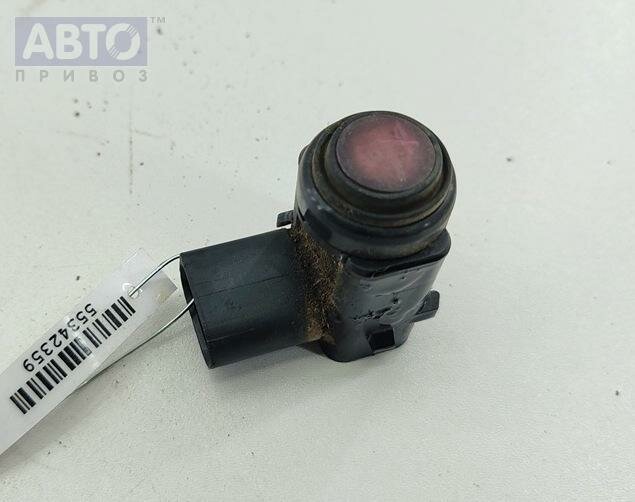 Датчик парковки (парктроник) задний Volkswagen Touareg