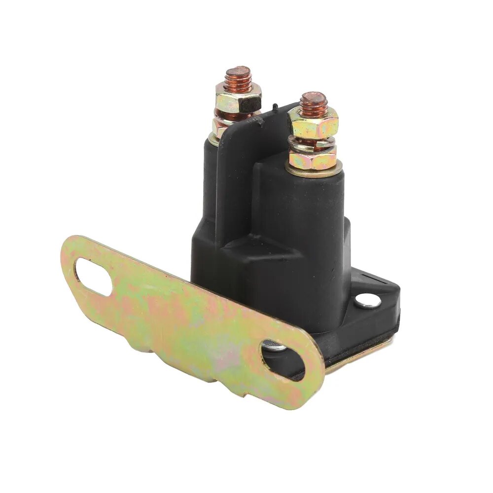 Электромагнитное реле 12V 3 клеммы 812-1211-211