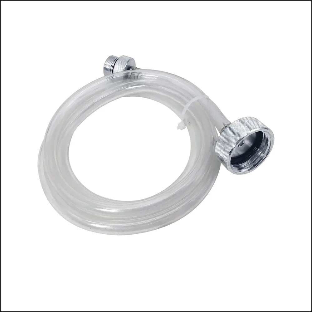 Эксклюзивный комплект для замены масла DSG трансмиссии с адаптером и заливным шлангом