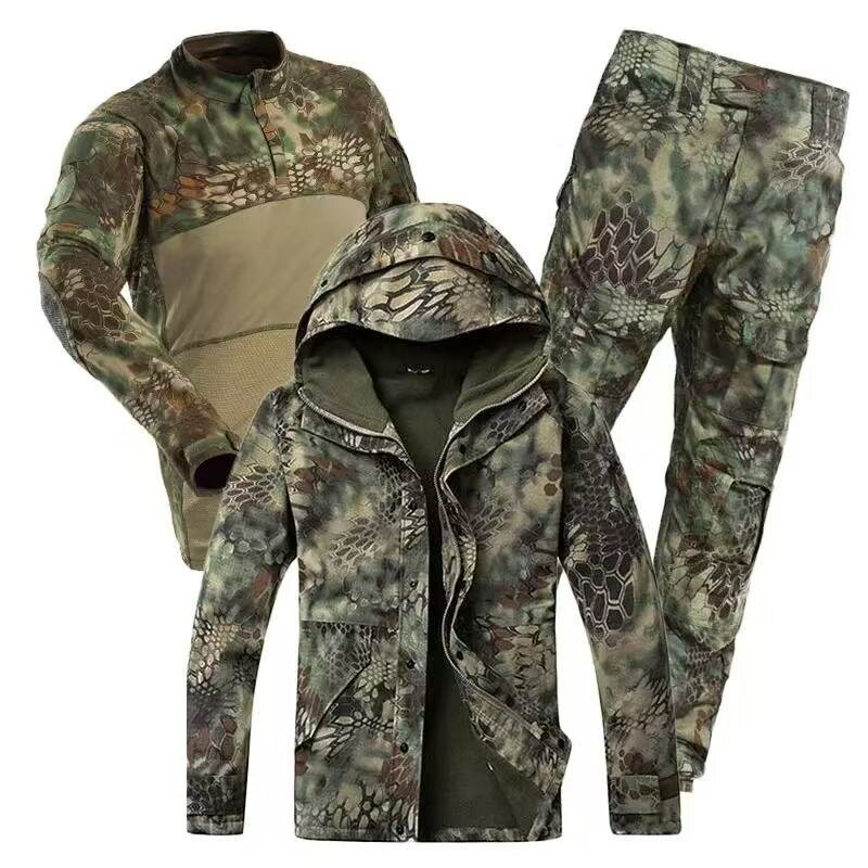 Костюм тактический