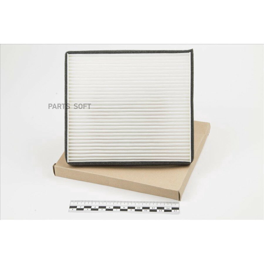 Фильтр салона LIFAN S8113110 | цена за 1 шт