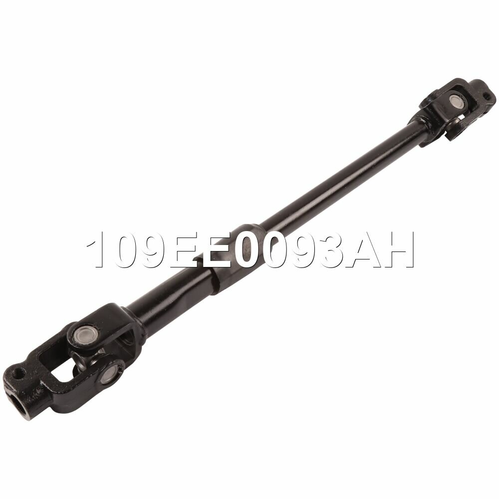 Кардан рулевой Motorherz 109EE0093AH