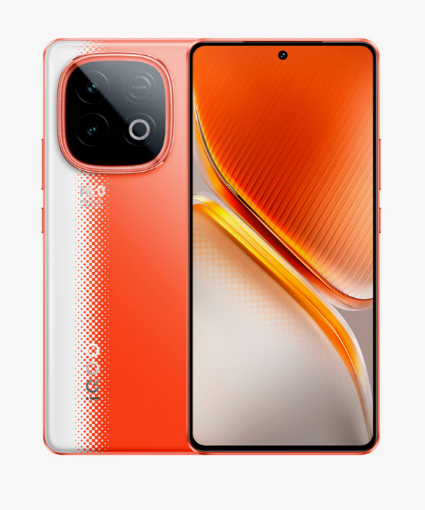 Смартфон iQOO Neo10 5G 12/256GB